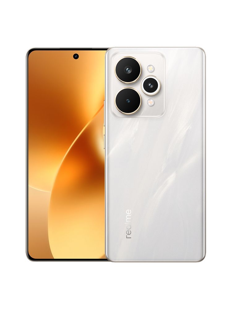 Realme 15 Pro 5G Buy Now Pay Later in Easy Installments from The Game ...