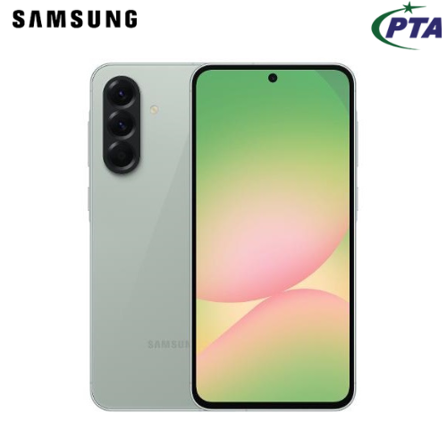 Samsung Galaxy A56 (Ram 12GB Storage 256Gb) Olive Colour - Official PTA ...