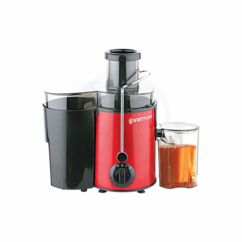Westpoint WF-5160 Fast Easy and Healthy juice in Seconds Extra power ...