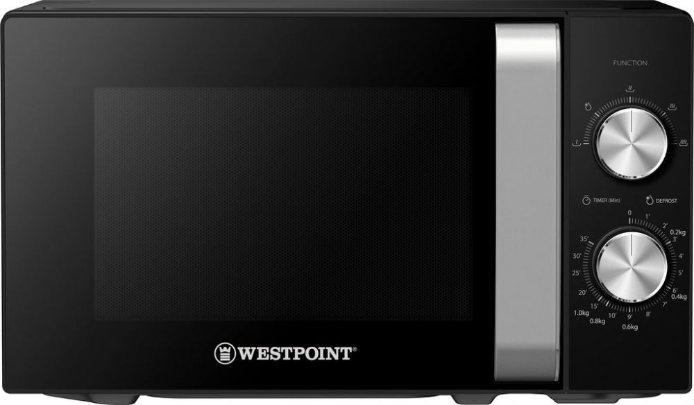 Westpoint WF-825 Best Microwave oven 5 power levels 0-92 min. timer ...