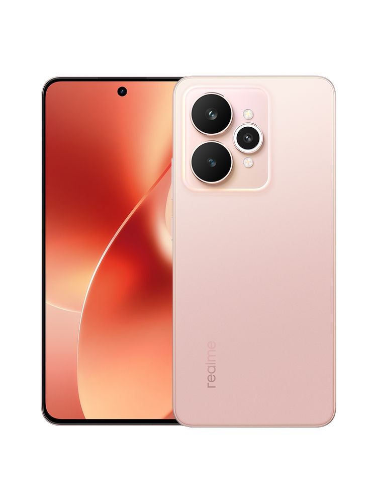 Realme 15 5G Buy Now Pay Later in Easy Installments from The Game Changer