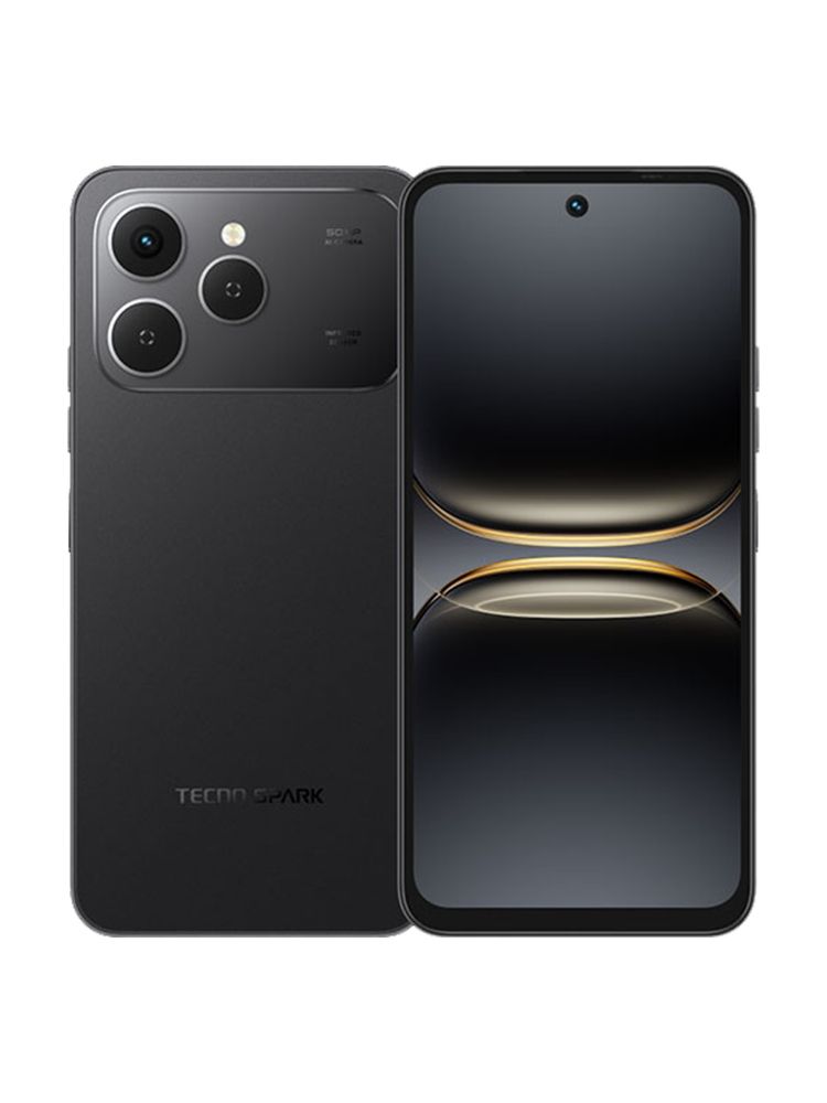 Tecno Spark 40 Buy Now Pay Later in Easy Installments from The Game Changer