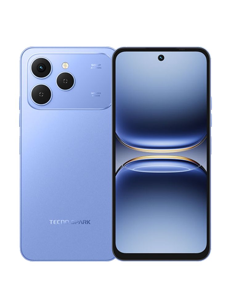 Tecno Spark 40 Buy Now Pay Later in Easy Installments from The Game Changer