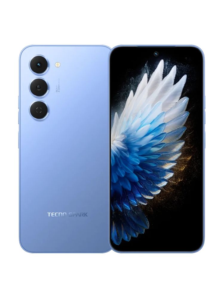 Tecno Spark 40 Pro Buy Now Pay Later in Easy Installments from The Game ...