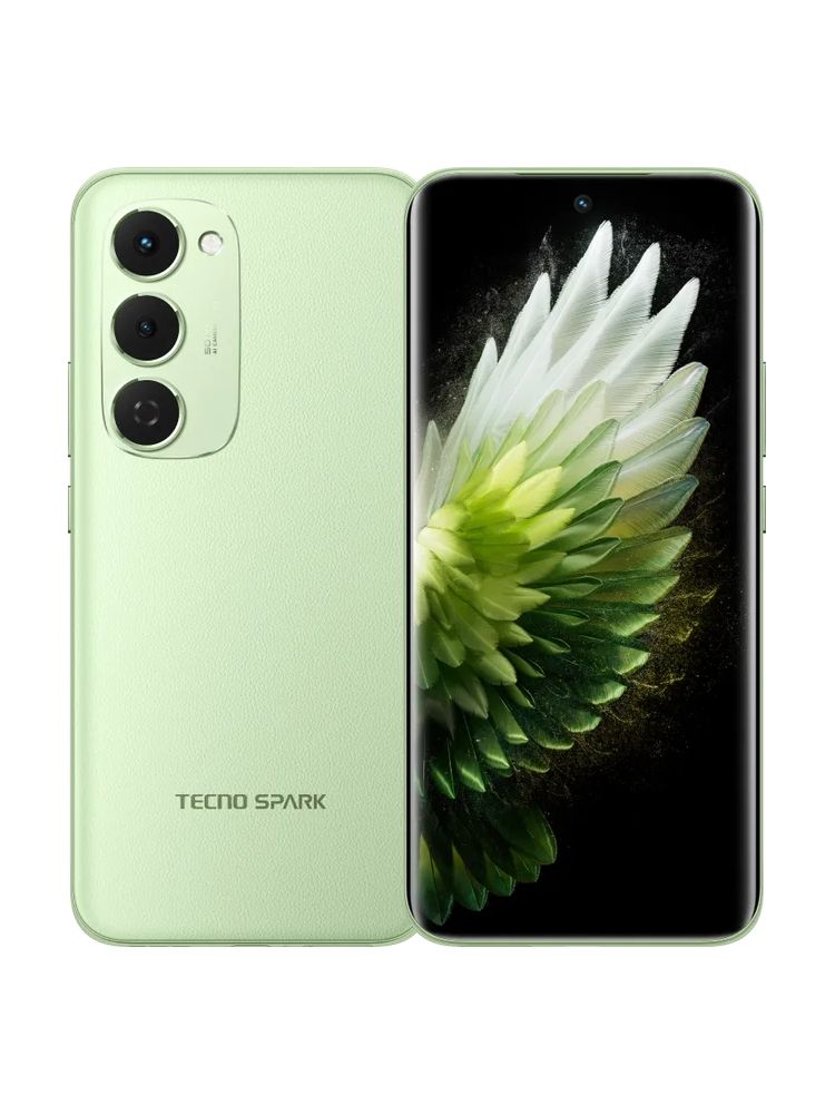 Tecno Spark 40 Pro Plus Buy Now Pay Later in Easy Installments from The ...