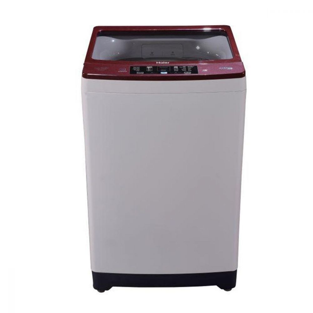 HAIER WASHING MACHINE TOP LOAD | HWM120-826E