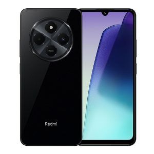 Redmi 14c 6-128Gb Black Official Store Pta Approved 1-Year Brand Store ...