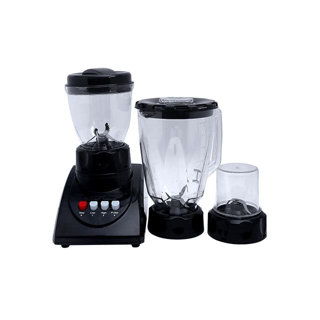 Grace National 3 In 1 Blender Quality Product Copper Winding 2 Years ...