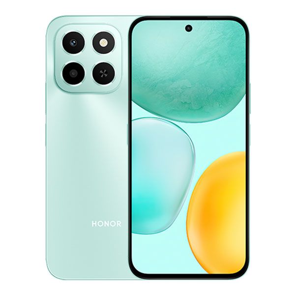 Honor X6C - 6GB Ram 256GB Storage Cyan - Official Company PTA Approved ...