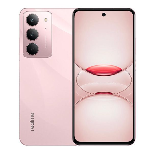 Realme C75x 8/128 1 Year Warranty Pta approved