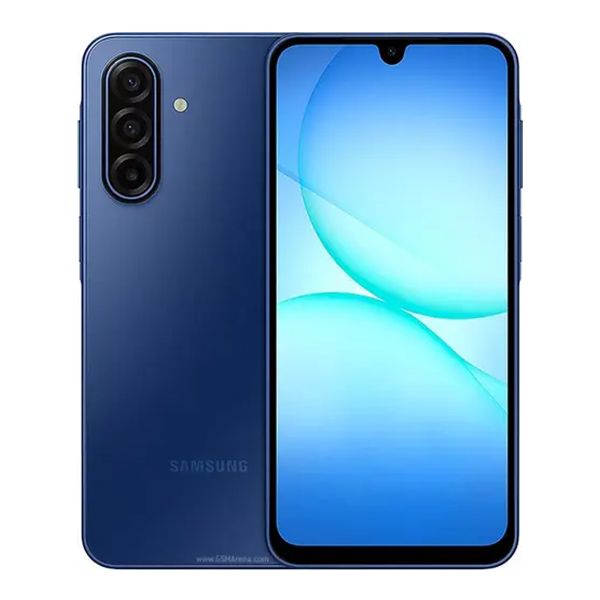 Samsung Galaxy A17 (Ram 8GB Storage 256gb) Light Blue Colour - 100% ...