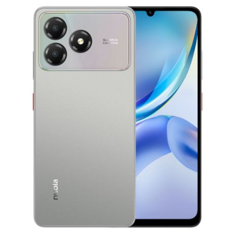 ZTE A36 (8GB,64GB) Dual Sim With Official Warranty