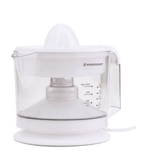 Westpoint Deluxe Citrus Juicer (WF-546) Price in Pakistan
