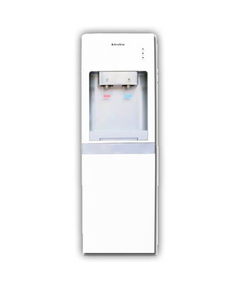 EcoStar 2 Tap Water Dispenser (WD-300F) - On Installments - IS-0133