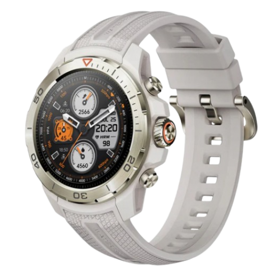 Mibro SmartWatch Gs Explorer GPS 100% Orignal brand new Box pack By ...