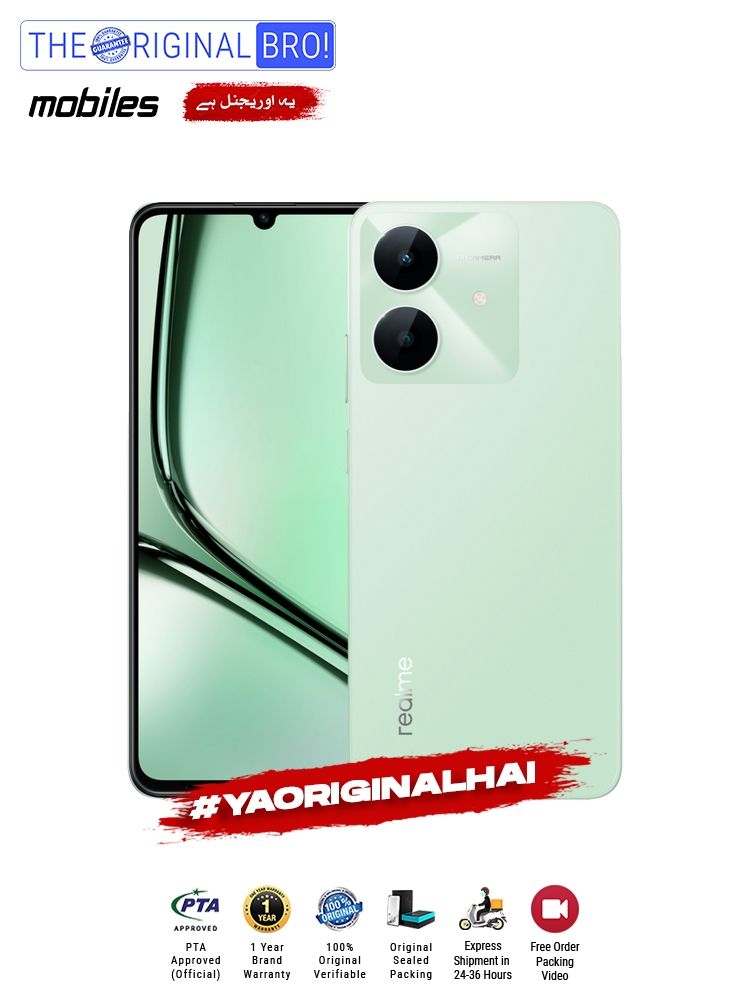 Realme,Realme Note 60x,Installment Mobiles,Installment,Installments ...