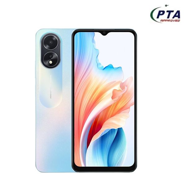 Oppo A18 Dual Sim Price in Pakistan | iShopping.pk