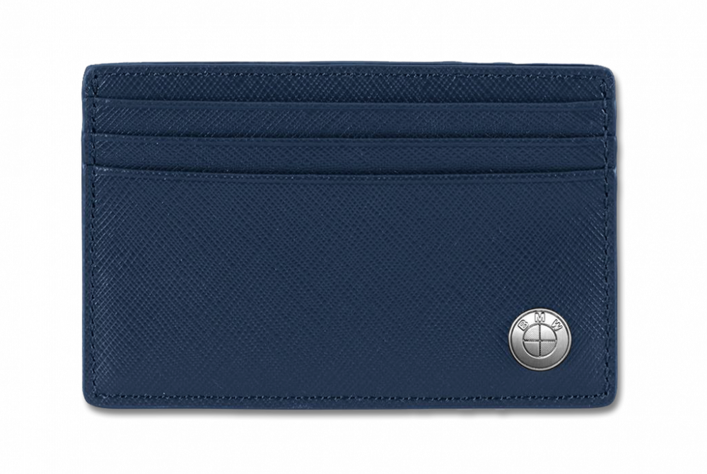 BMW FASHION CREDIT CARD CASE