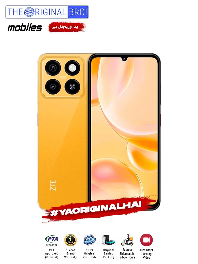 ZTE,ZTE Blade A55,Installment Mobiles,Installment,Installments,iPhone ...