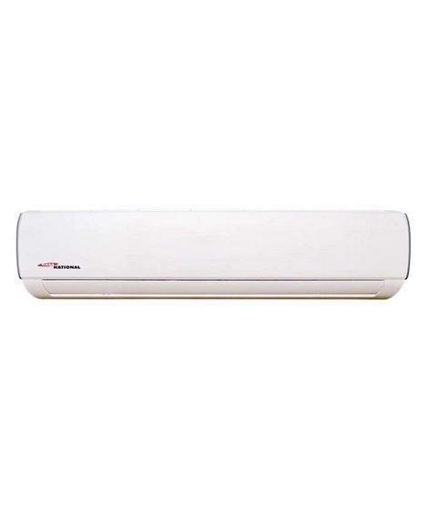 Gaba National Split Air Conditioner 1.5 Ton White (GNS-1819M) - On ...
