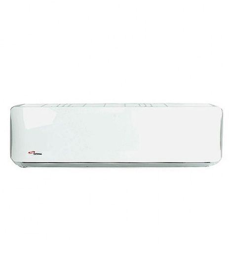Gaba National Split Air Conditioner 1.5 Ton White (GNS-1819ES) - On ...