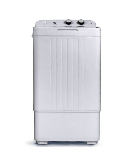 PEL Top Load Washing Machine White 12.5 Kg (PWM-1250) - On Installments -SE