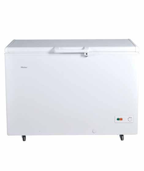 Haier Chest Freezer 15 cu ft (HDF-405SD) Price in Pakistan