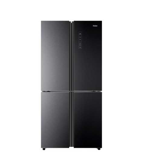 Haier Inverter Series Side-By-Side Refrigerator 16 Cu Ft (HRF-578TBP) Price in Pakistan