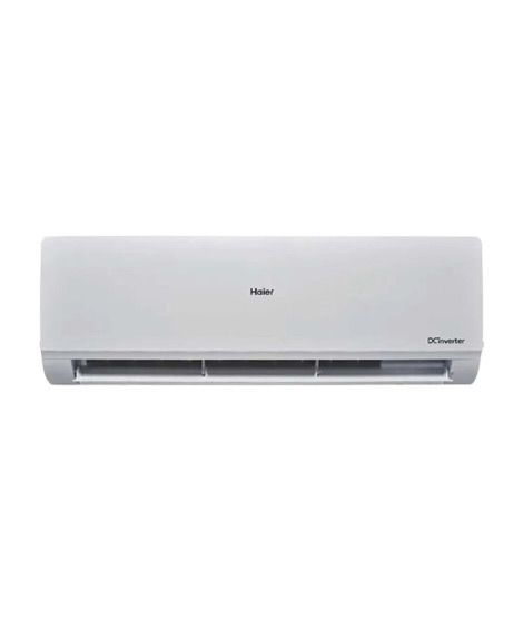 Haier 18 RFP Smart DC Inverter Heat & Cool Split Air Conditioner 1.5 Ton - White (HSU-18RFP ...