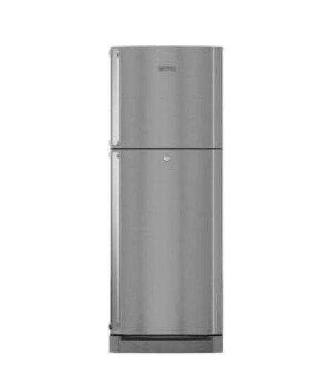 Kenwood Classic Freezer On Top Refrigerator 11 Cuft Silver KRF 23357 VCM price in Pakistan iShopping.pk