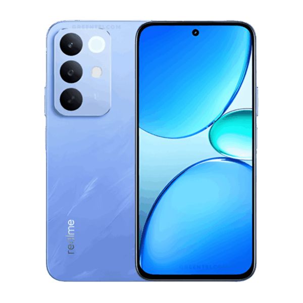 Realme C85 8/128 | 1 Year Warranty | Pta approved available on 48 month ...