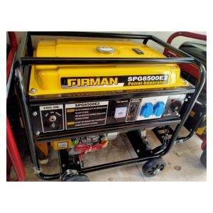Generators & UPS - Appliances