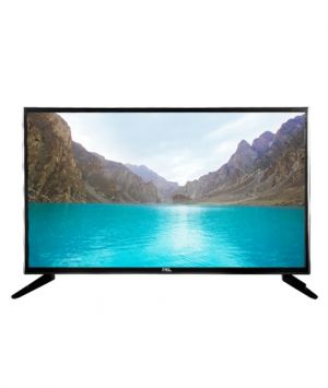 Basic TV - LED TVs, Audio & Cameras