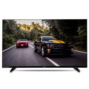 Basic TV - LED TVs, Audio & Cameras