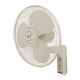 Pak Bracket Fan 24 MYGA" 3 Speed Options 99.99% Pure Copper Wire Brand ...