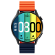 Kie Select K2 Dual Straps Smart Watch Black Brand new Box Pack Amoled ...