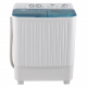 Haier Washing Machine HWM 100 -AS 10kg Twin Tub Semi Automatic Brand ...