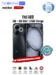 Itel A80 | 3GB RAM - 128GB Storage | PTA Approved | 12 Months Warranty ...