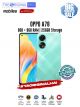 Oppo A78 | 8GB RAM - 256GB Storage | PTA Approved | 12 Months Warranty ...