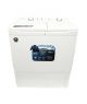 Nova Pec Semi-Automatic Twin Tub Washing Machine 10Kg White (NV-1018T ...