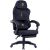 Boost Surge Pro Ergonomic Gaming Chair with Footrest 1-Year Warranty ...
