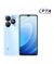 Itel A70-Azure Blue-128GB - 4GB RAM - On Installments - IS-069