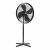 GFC Pedestal Myga Fan 24 Designer with Cross Base Ring - Long Lasting ...